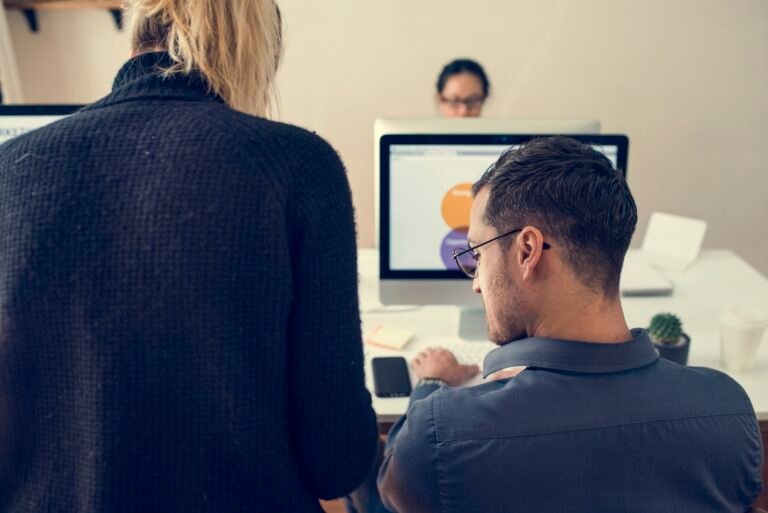 Understanding the Compliance Officer Job Description in Financial Institutions - RuleUp